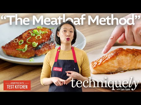 This Retro Technique Adds Flavor to Any Meat | Techniquely with Lan Lam