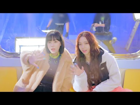 #集中討論 aespa 'ep.2 Next Level'-SMCU世界觀影片 - 追星板 | Dcard