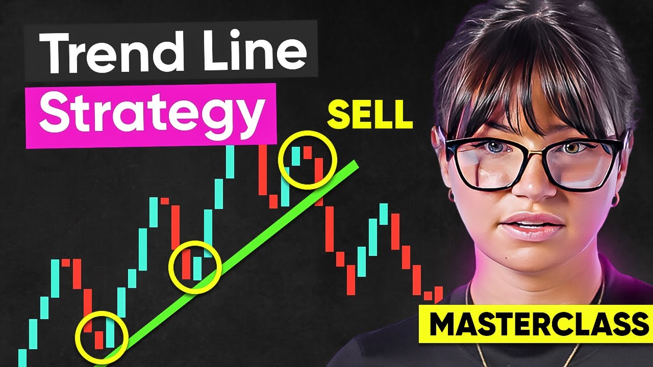 Mastering Trendlines: A Comprehensive Guide to Trading Strategies ...