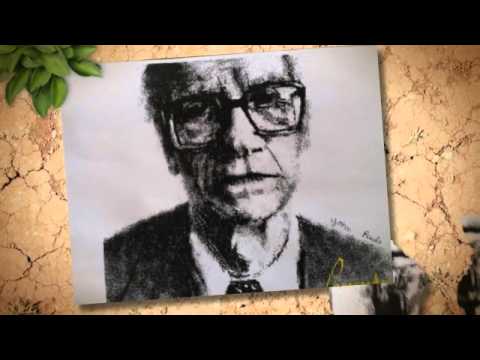 Exposição “Caricaturas, Retratos e Textos sobre John Rawls ...