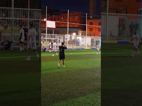 Jirari VS Bni makada ⚽ KINGS LEAGUE MOROCCO 🏆 15.05.2025
