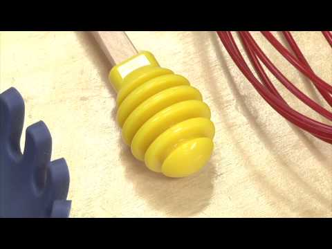 Le Creuset Kitchen Utensils