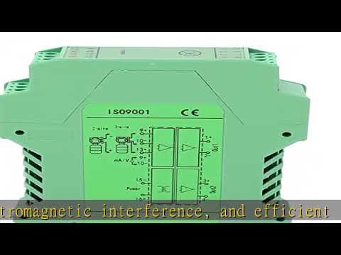 Signal Isolators - Signal Isolation Latest Price, Manufacturers & Suppliers