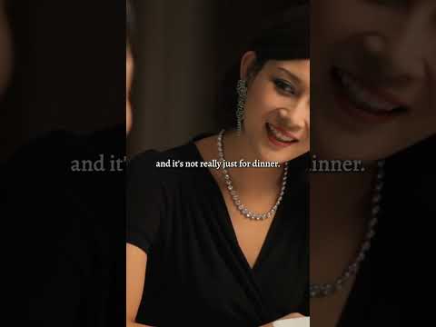 Private Events and Decadent Dinners for Couples in Open Relationships