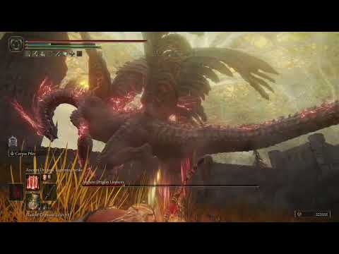Steam Community :: Video :: [JustForFun-NewGame+] Elden Ring - Ancient ...