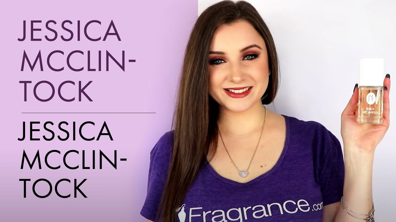 Jessica McClintock Perfume Review | Fragrance.com®