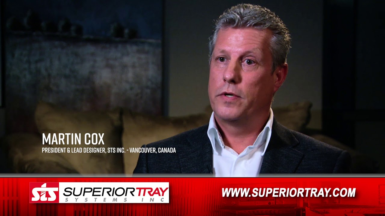 Superior Tray Systems Inc