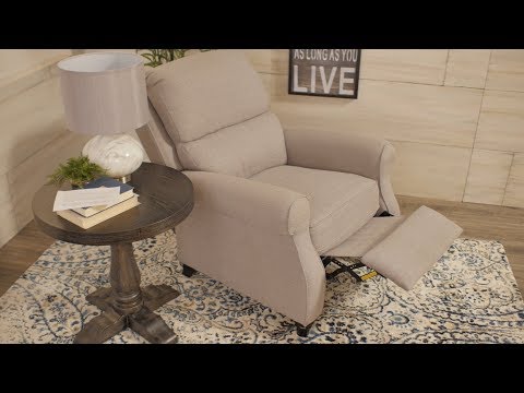 Selecting a Recliner