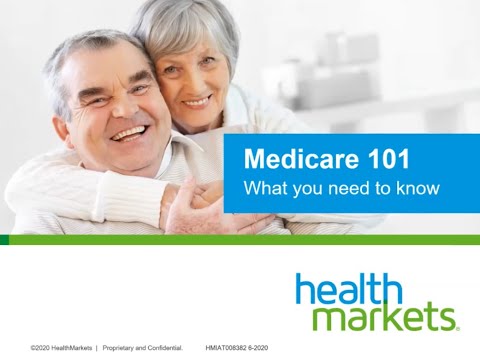 Medicare & You