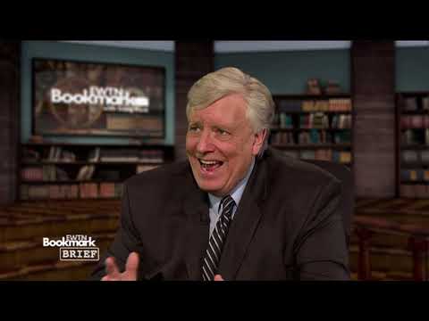 Fr. Donald H. Calloway, 10 Wonders of the Rosary | EWTN Bookmark Brief