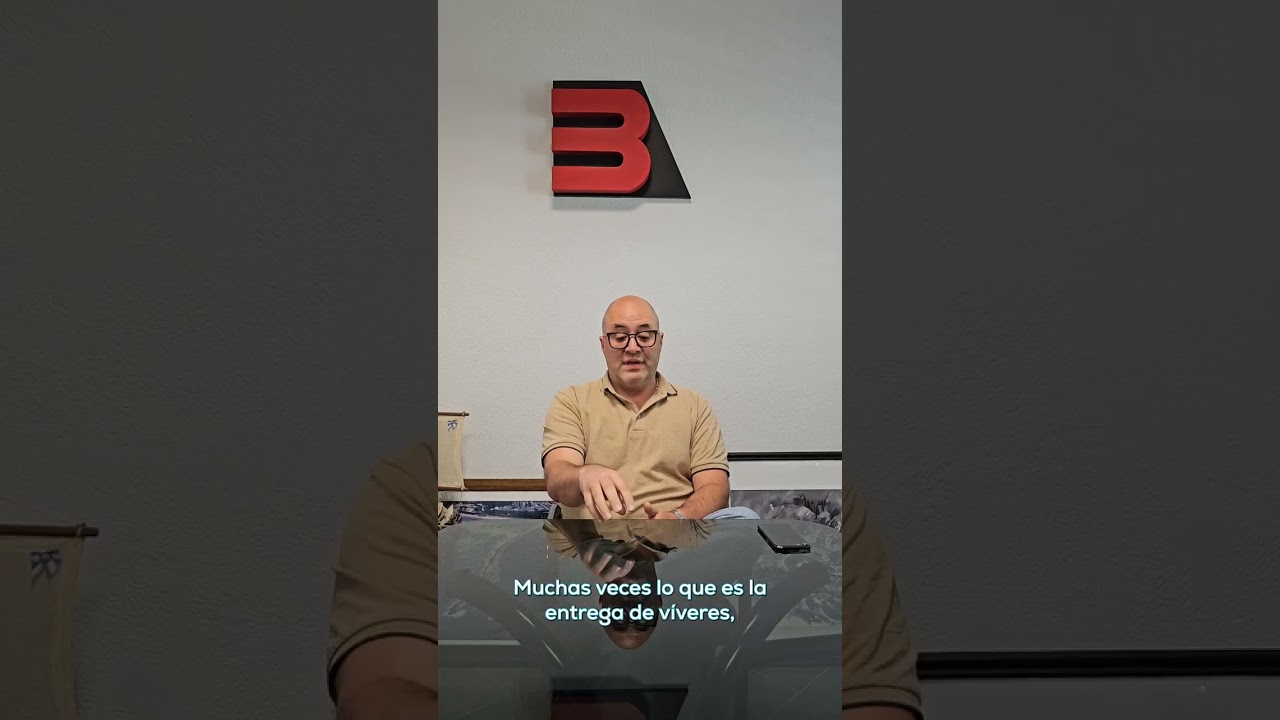 Brisamar es el capítulo 8 de Comunidad Portuaria