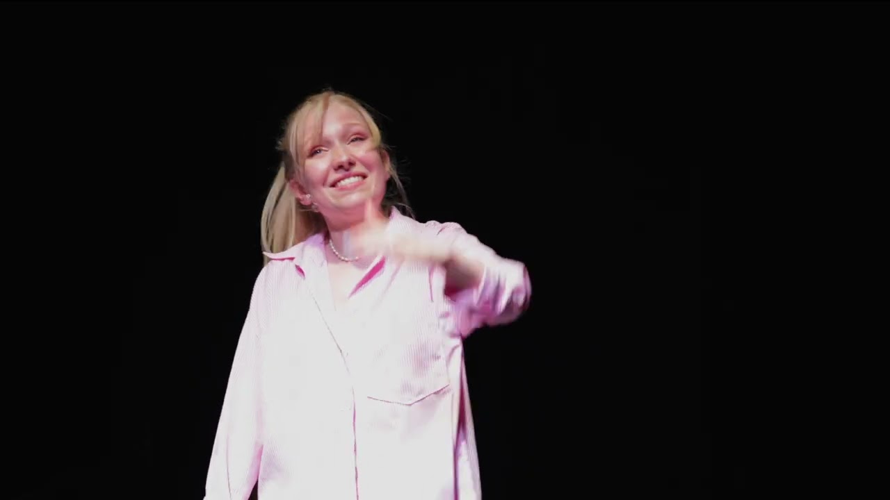 Paulina Pytlak z nagrodą 48. FPFF! — Akademia Teatralna