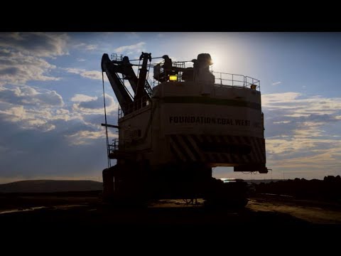 Alpha Coal & Caterpillar Team Up To Increase Cat® 7495 Rope Shovel Productivity