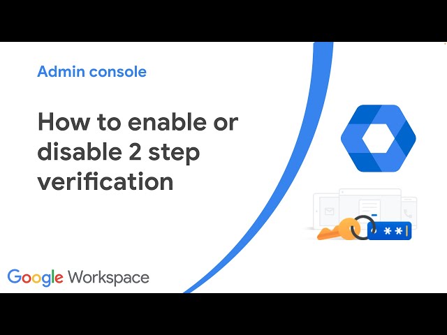 How to get access to your accounts if you get locked out of Google ...