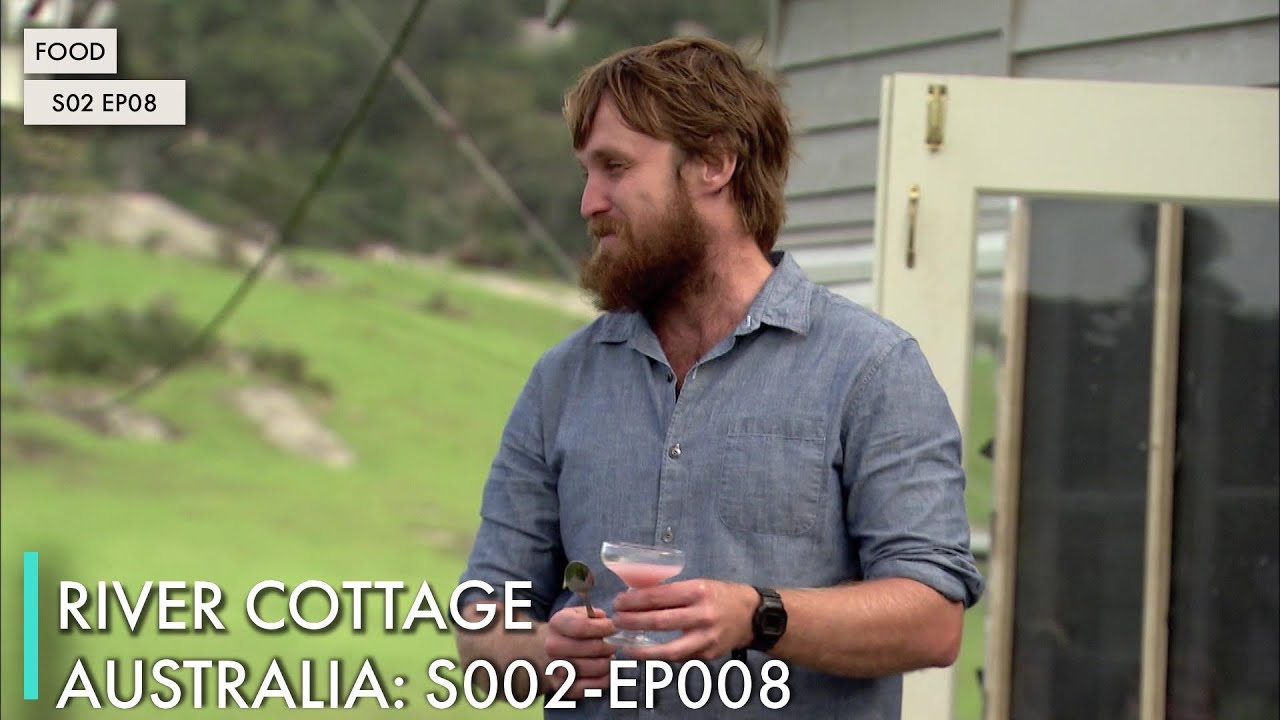 River Cottage Australia: S02 EP08