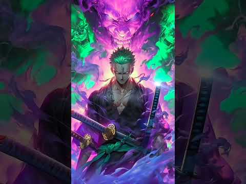 4k live wallpaper #anime #fyp #viralvideo