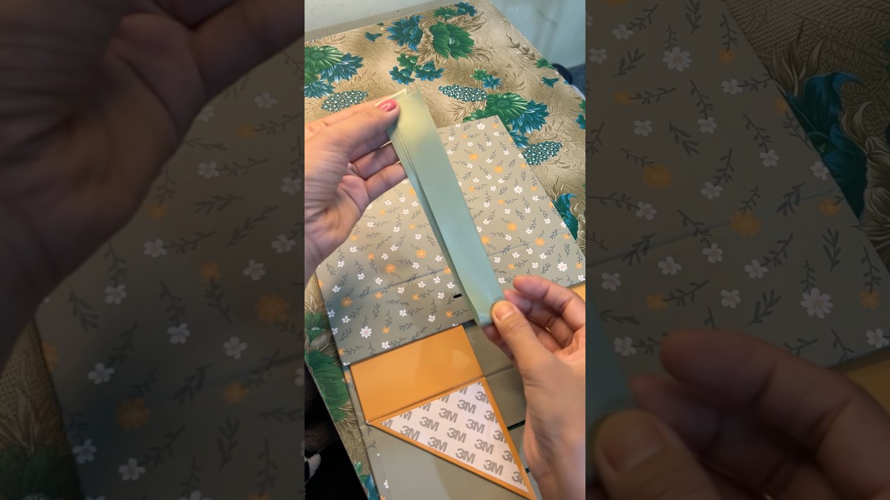 Gift 🎁 box in very affordable price #feed#shortsfeed#ytshort#meesho#meeshohaul#shopping#homedecor