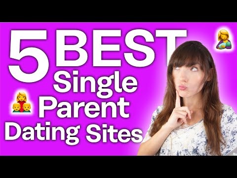 5 Best Single Parent Dating Apps [You deserve love too]