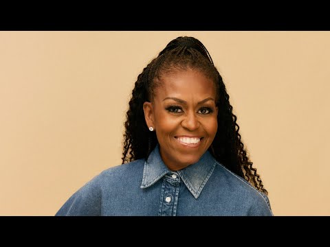 Michelle Obama's 'IMO' podcast ranks 34th on Spotify podcasts chart