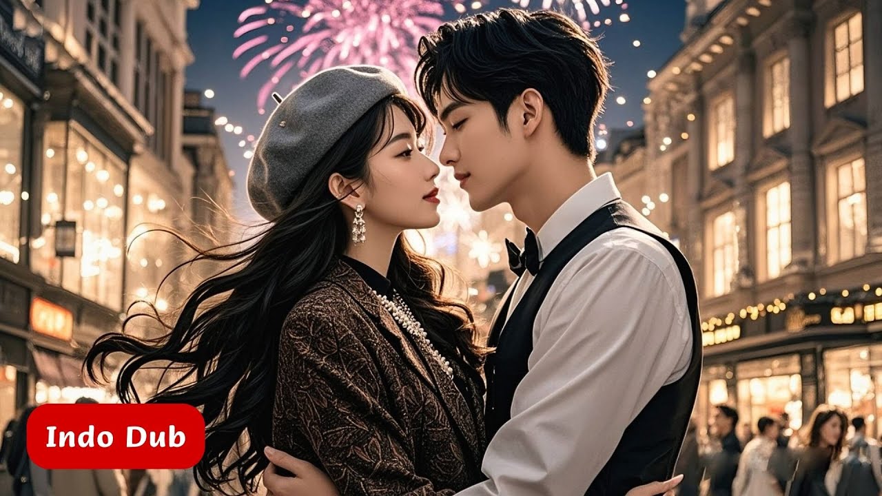 CEO Alergi Semua Wanita, Tapi Hanya Wanita 10 Tahun Lebih Tua Ini yang Bisa Dia Cintai!