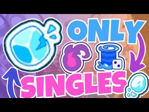 Can I Win Using Only Single Hits? | Prodigy Math Game