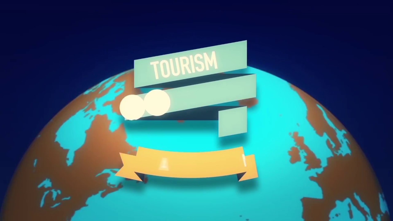 ACCESSIBLE TOURISM MOOC: Introduction