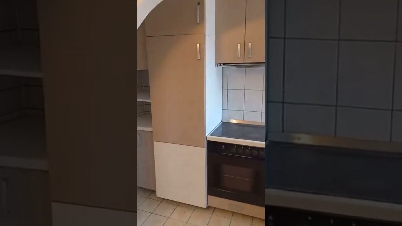 flat for rent with no mercedes in Pristina