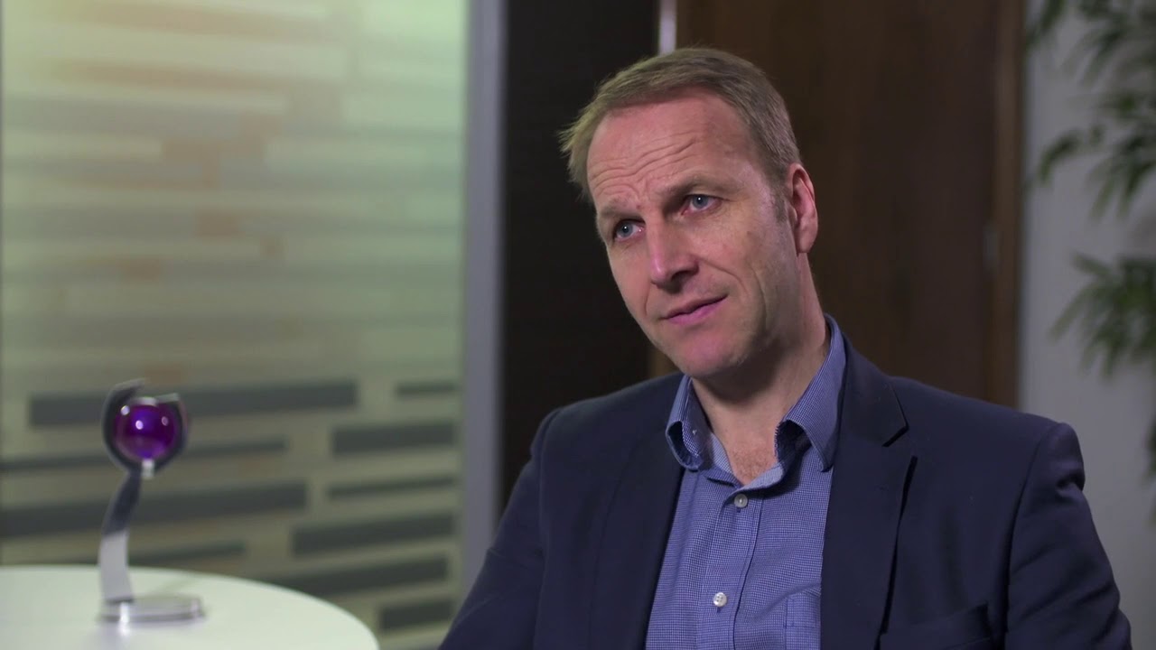 BAE Systems case study