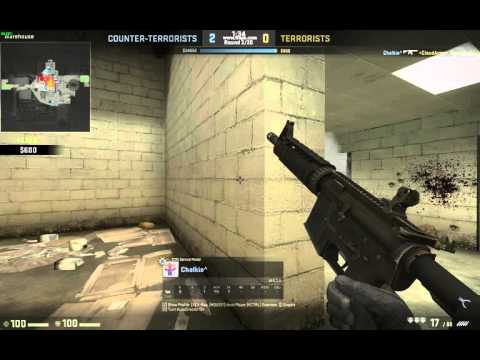 Steam Community :: Video :: 5K ACE NUKE ramp control