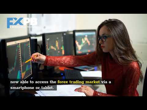 How Forex Spread Affects Your Trading Profits