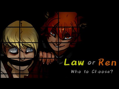 Boyfriend To Death 2 - Ep.10 | Hardest Disision