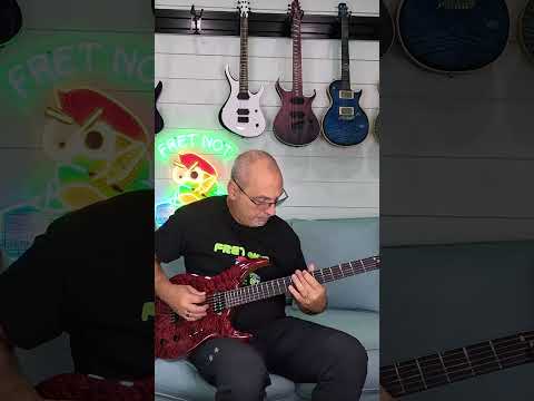 Reichardt Guitars Review: A Master Luthier!