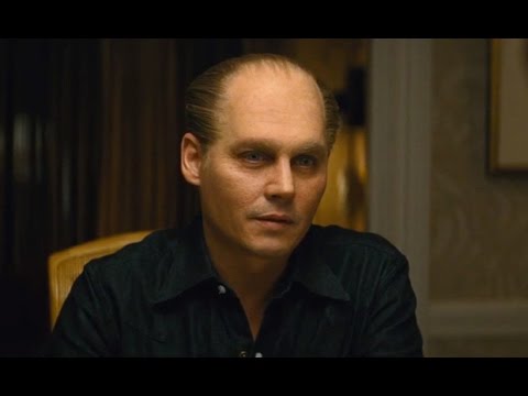 Black Mass | Official Movie Trailer