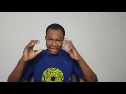 Speak the WORD
