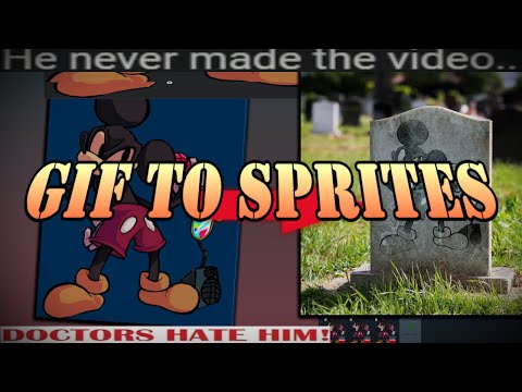 how to put sprites from funkipedia ingame - ft. old nc markus
