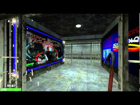 Steam Community :: Video :: Gmod Death run PART 2 (Having fun killing ...