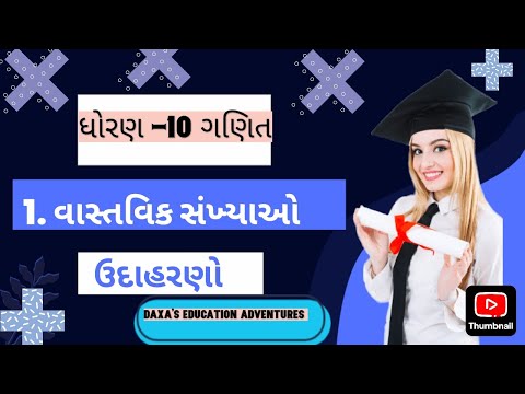 Class 10 Maths Chapter 1. Real Numbers Examples
