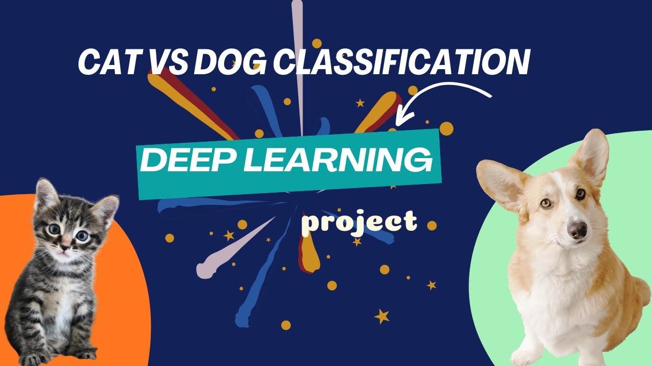 Cat vs Dog classification || data science || deep learning|| bharat Intern project|| Coders Abode