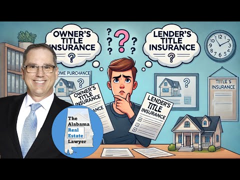 Unlocking Title Insurance: What You Need to Know!