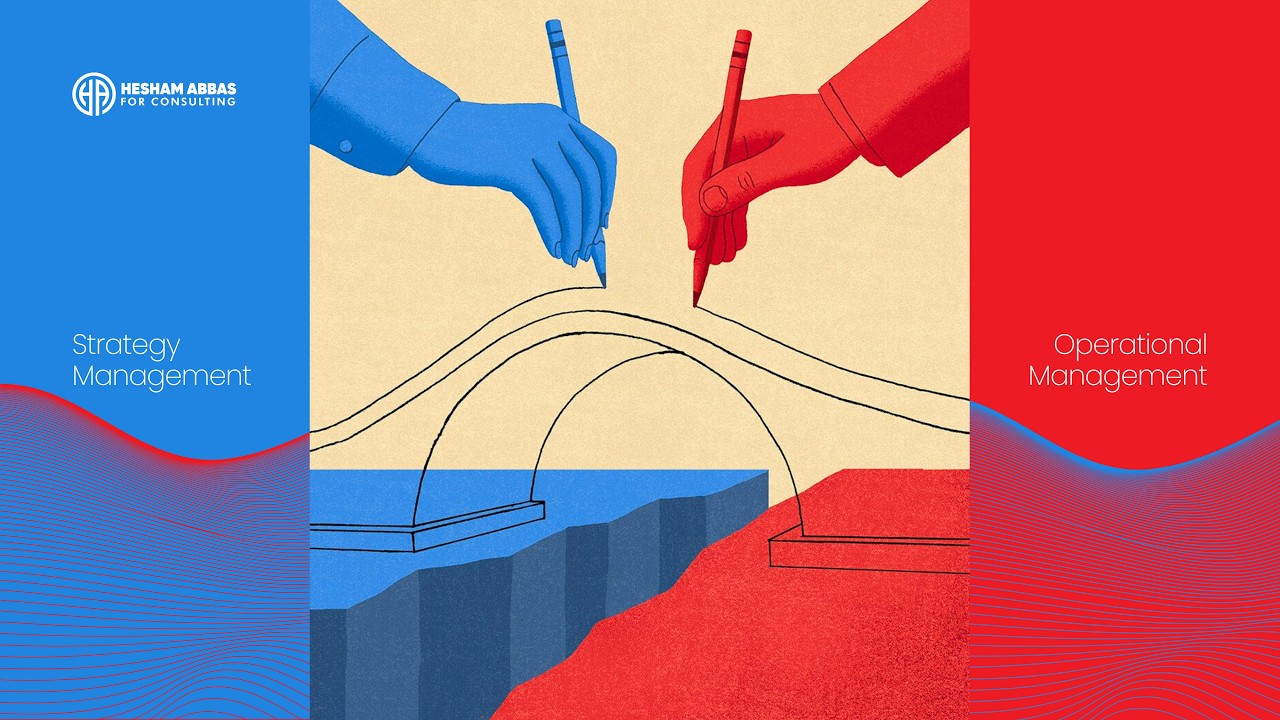 Bridging the Strategy-Execution Divide