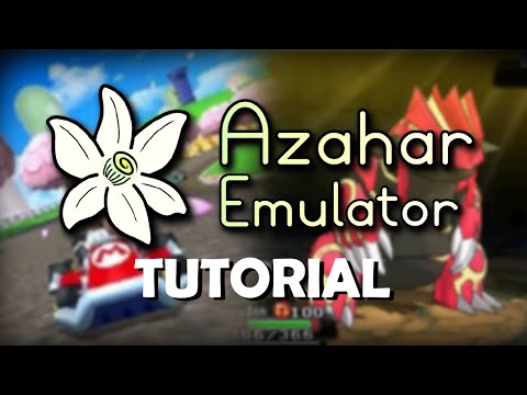 PLAY 3DS GAMES ON PC!! Azahar Emulator [Full Guide]