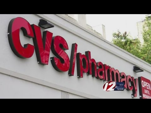 CVS to Pay $450K in Painkiller Settlement