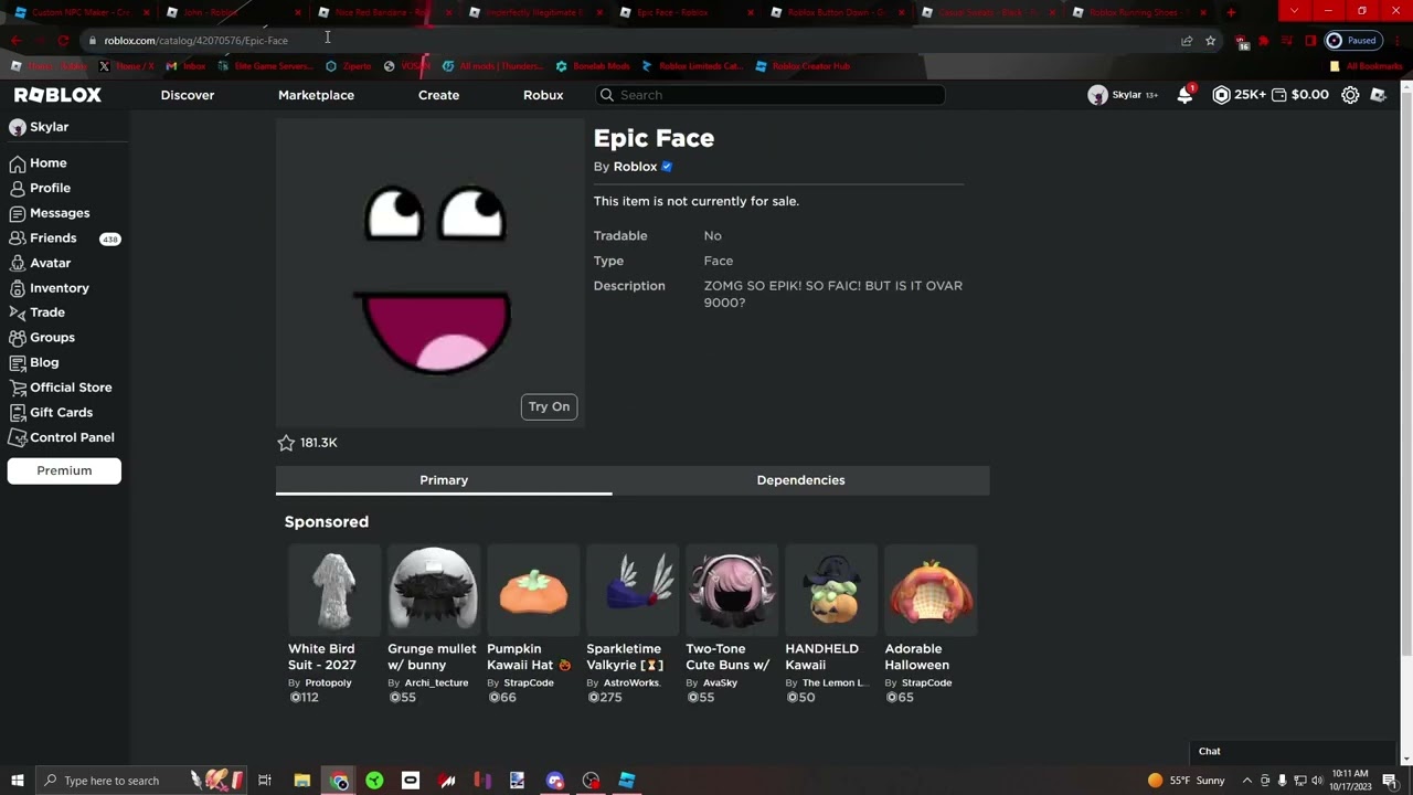 Custom NPC Maker - Tutorial