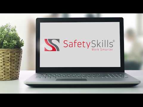 Improve Your Safety Training with SafetySkills