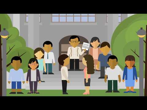 Local Climate Change Action Planning in the Philippines