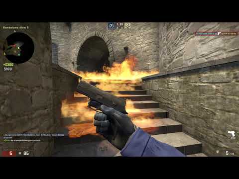 Steam Community :: Video :: CS GO PLAYİNG A WİNGMAN MODE / CS GO YOLDAŞ ...
