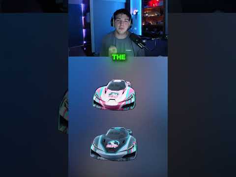 More Hatsune Miku in Fortnite!! Use Code Cubie #fortnite #gaming #ad #hatsunemiku #car #anime