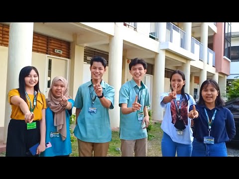 THE IMPORTANCE OF SCIENCE AND TECHNOLOGY IN OUR SOCIETY | GE SSOC 1