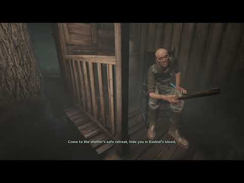 Steam Community :: Video :: Outlast 2 Chapter 2