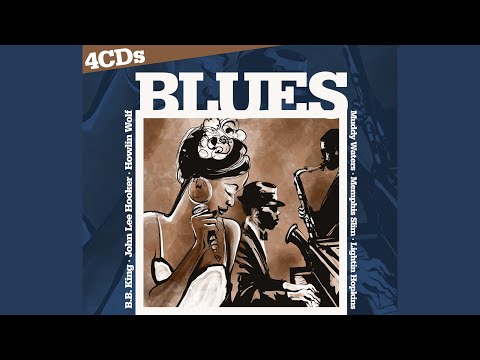 Stormy Monday Blues